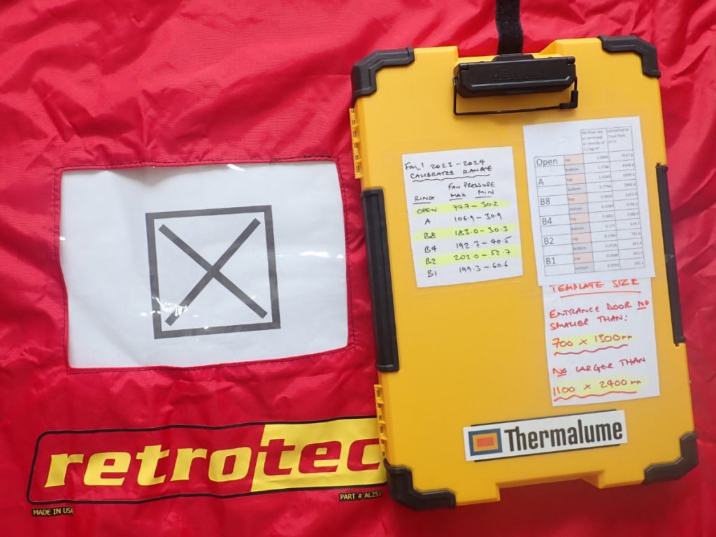 Air Tightness Testing by Thermalume: Ensuring Compliance and Energy ...